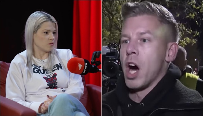 Ilyen még nem volt! Muri Enikő nekiment Magyar Péternek! EZT FIGYELD ...