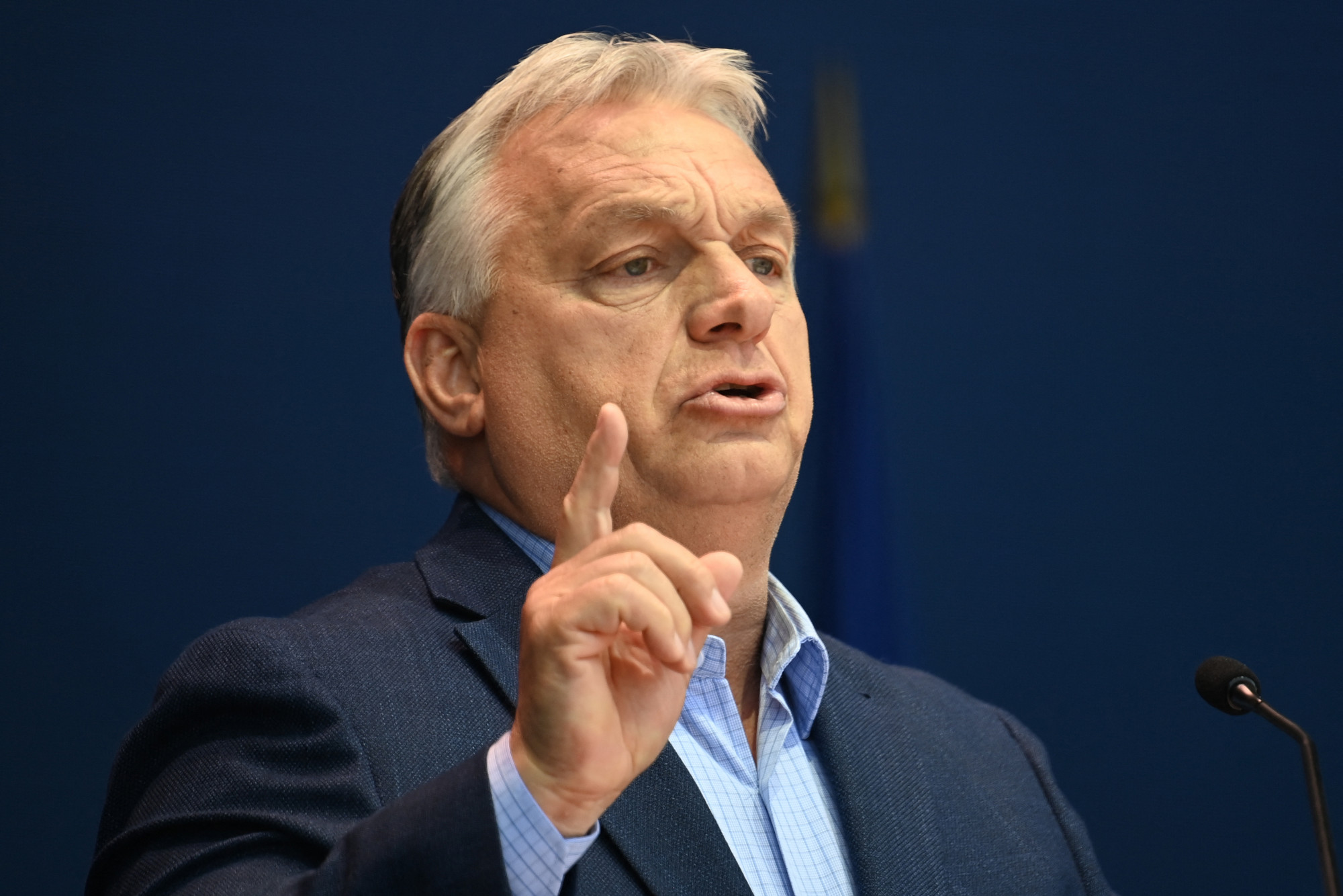Orbán Viktor nagy bejelentése – Elkezdődött a készülődés! - Éva oldala