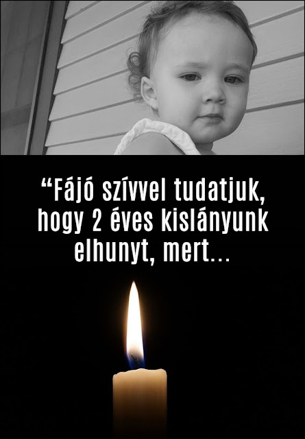 FELFOGHATATLAN! Sallai Nóra tragédiája után újra gyászol az ország ...