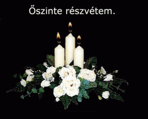A kórház közölte a gyászhírt, elhunyt a sokak által szeretett és ...