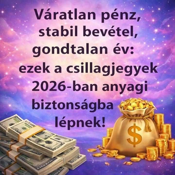 Baba Vanga súlyos jóslata: ez a 3 csillagjegy egész életére el van ...